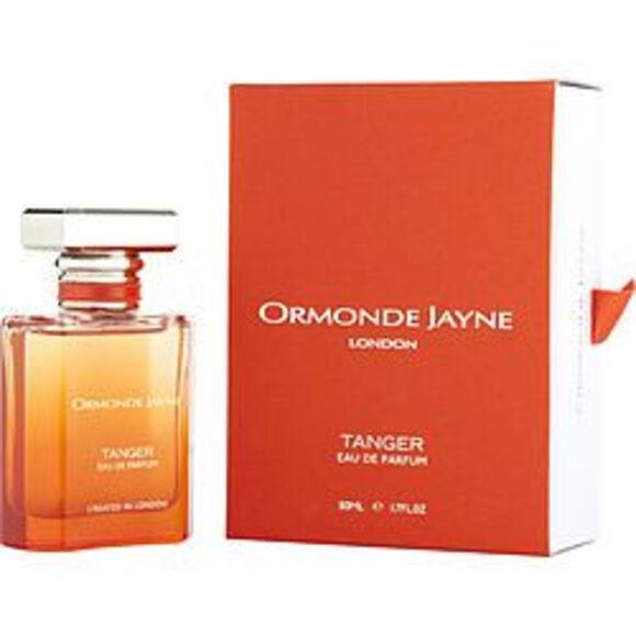Ormonde Jayne | Bath & Body | Tanger Eau De Parfum | Poshmark